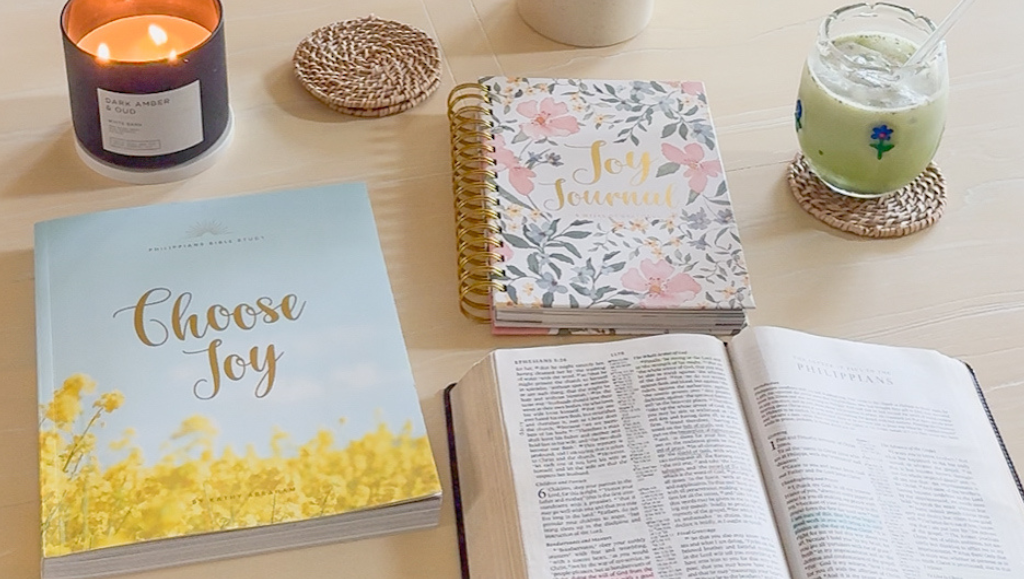 How to Study the Bible: A Step-by-Step Guide for Deeper Understanding ...